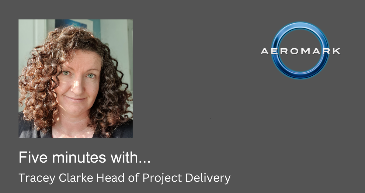 Head of Project Delivery - Aeromark