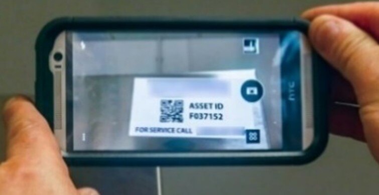 Field Service and Asset Management for Enterprise | Aeromark