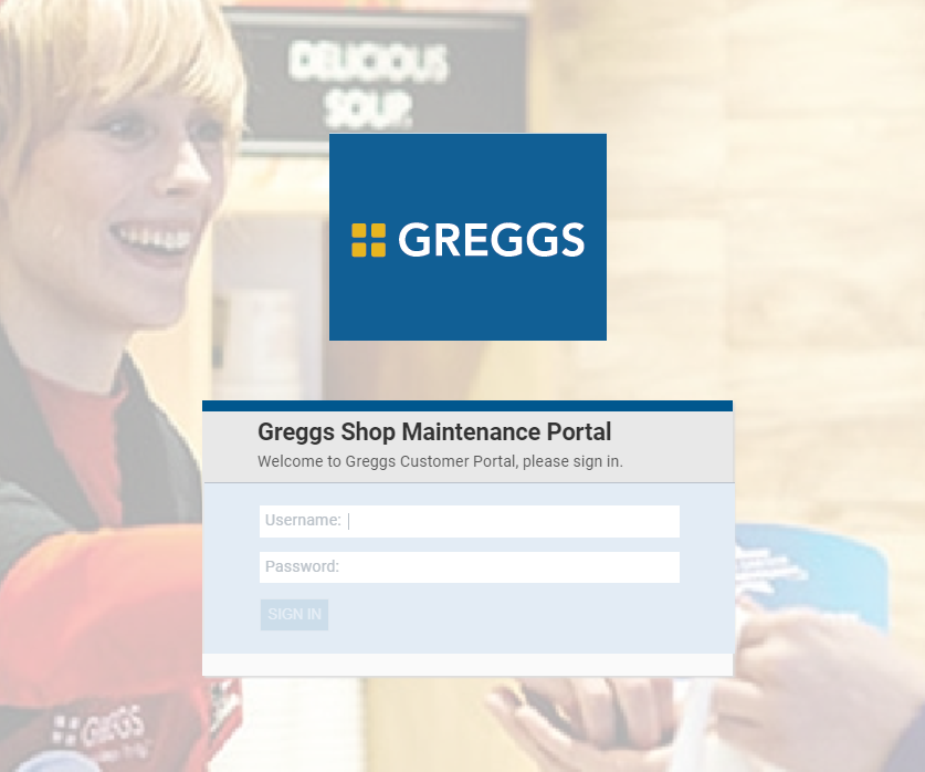 Customer Portal Software | Book a Demo | Aeromark