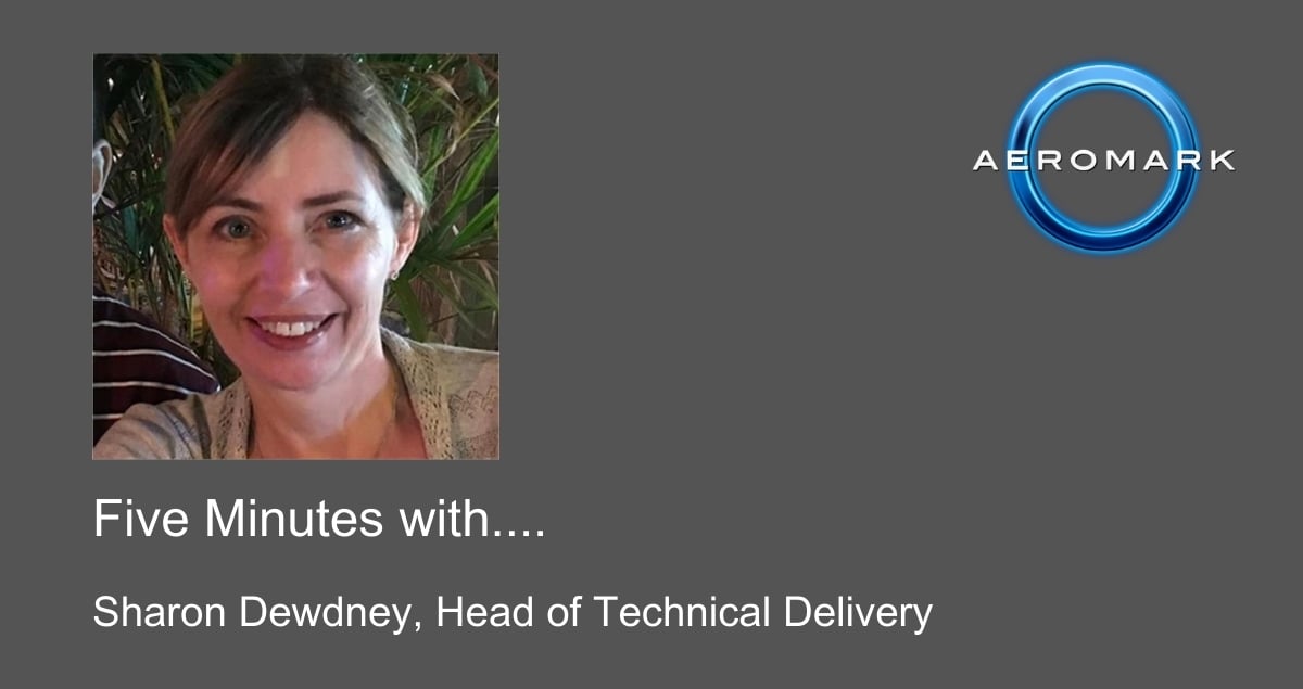 Technical Project Delivery | Aeromark