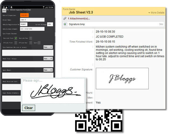 Fire and Security Workforce Management | Aeromark