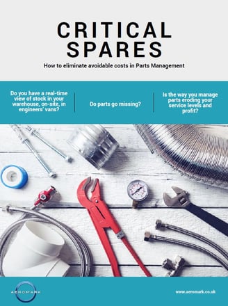 Service and Asset Management | Whitepapers | Aeromark